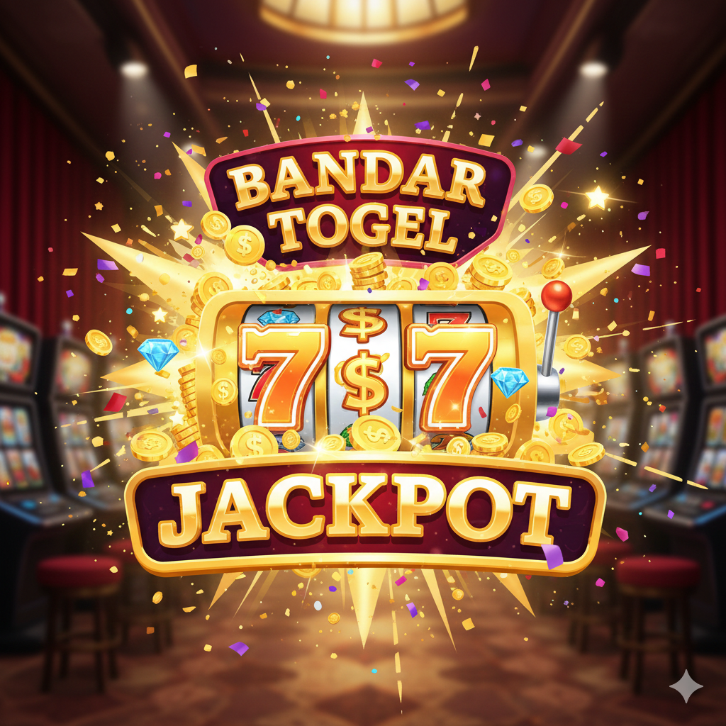 BANDARTOGEL77 : Link Resmi Slot Togel Engine PAY4D™ Class VVIP Paling ...